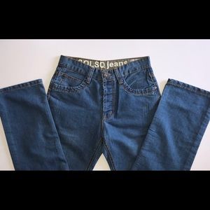 Salsa life jeans | Jeans | Salsa St Level Designer Jeans Mens 3 | Poshmark